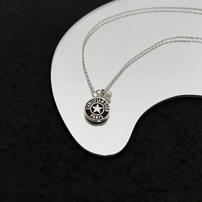 OEM Christian Dior Necklaces