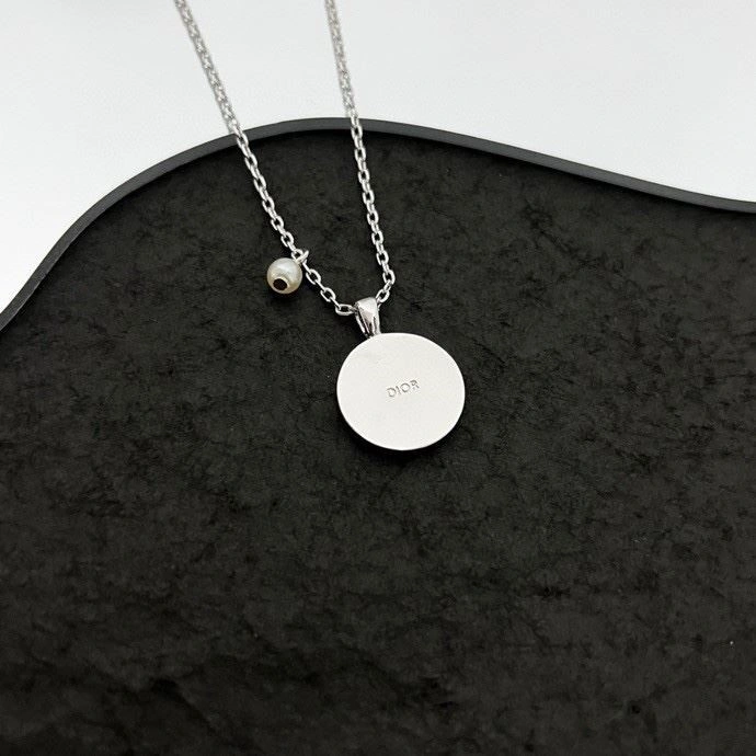 OEM Christian Dior Necklaces