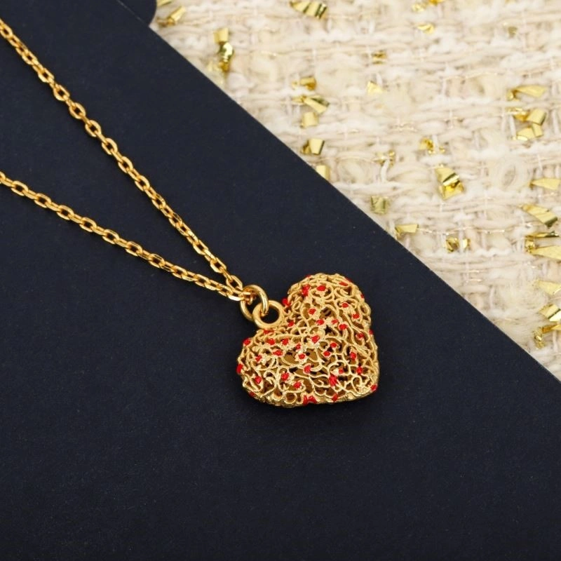 Exact replica Christian Dior Necklaces