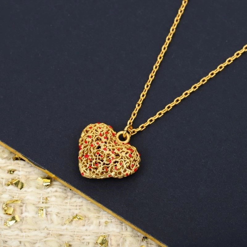 Exact replica Christian Dior Necklaces