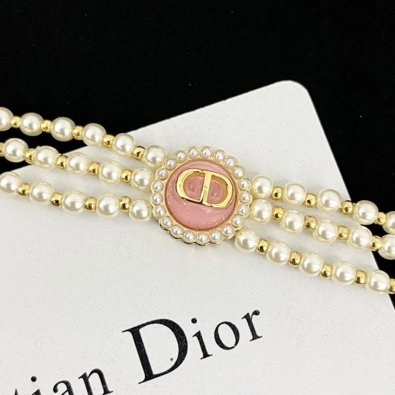 Precise copy Christian Dior Necklaces