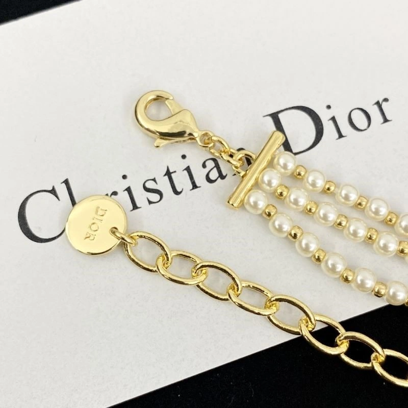 Precise copy Christian Dior Necklaces