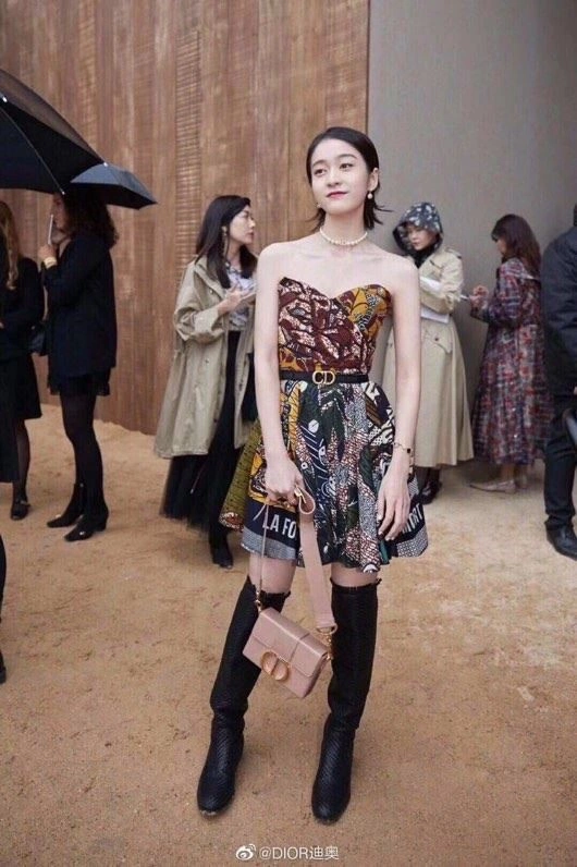 Top match Christian Dior Necklaces