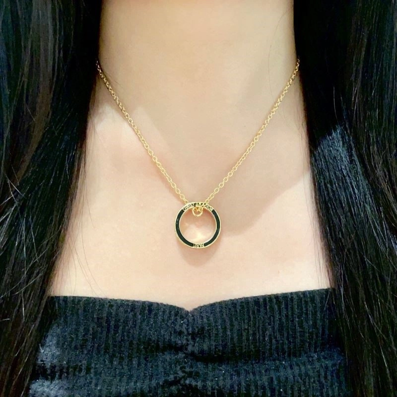 Christian Dior Necklaces