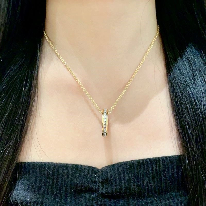 Value-priced Christian Dior Necklaces