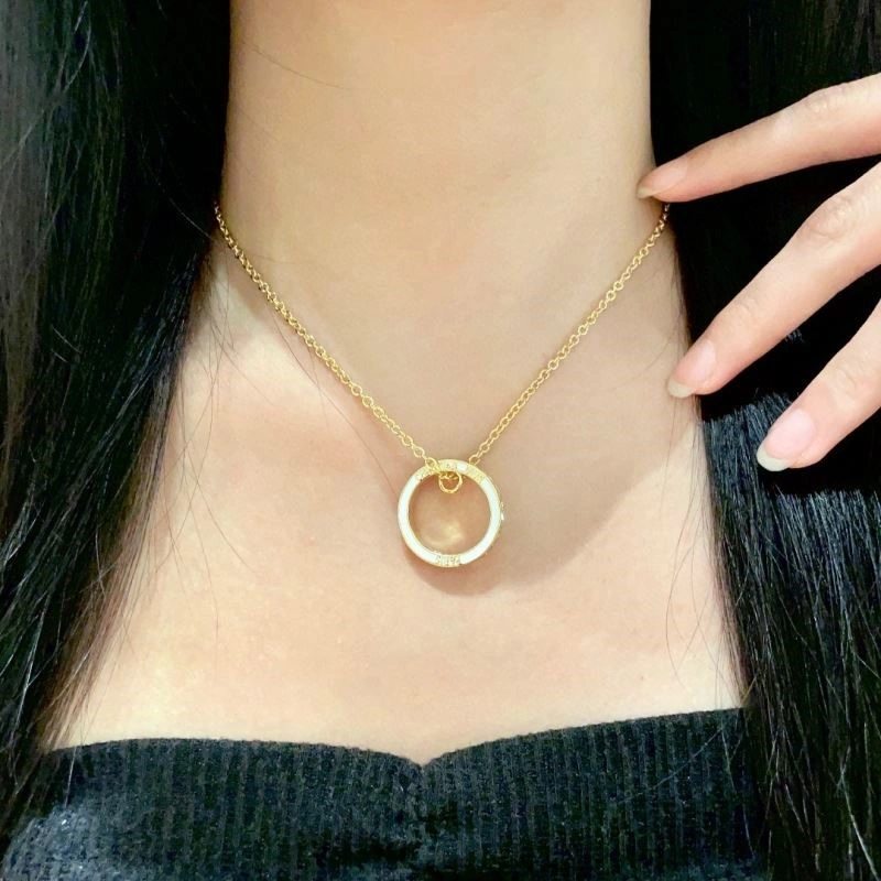 Christian Dior Necklaces