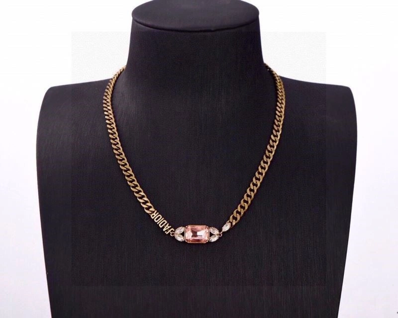 High fidelity Christian Dior Necklaces