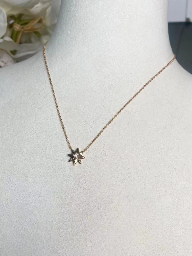 Official Christian Dior Necklaces