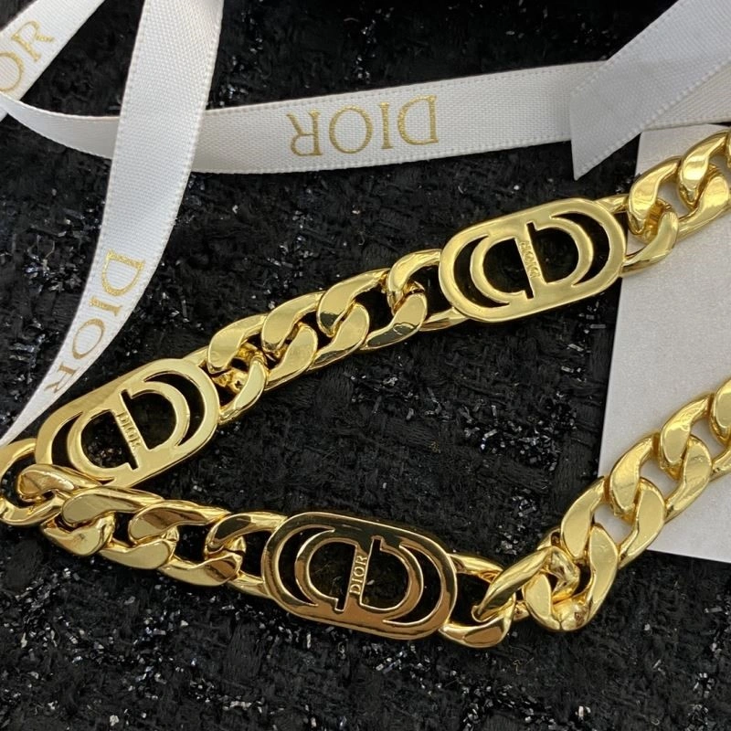 Mirror quality Christian Dior Necklaces