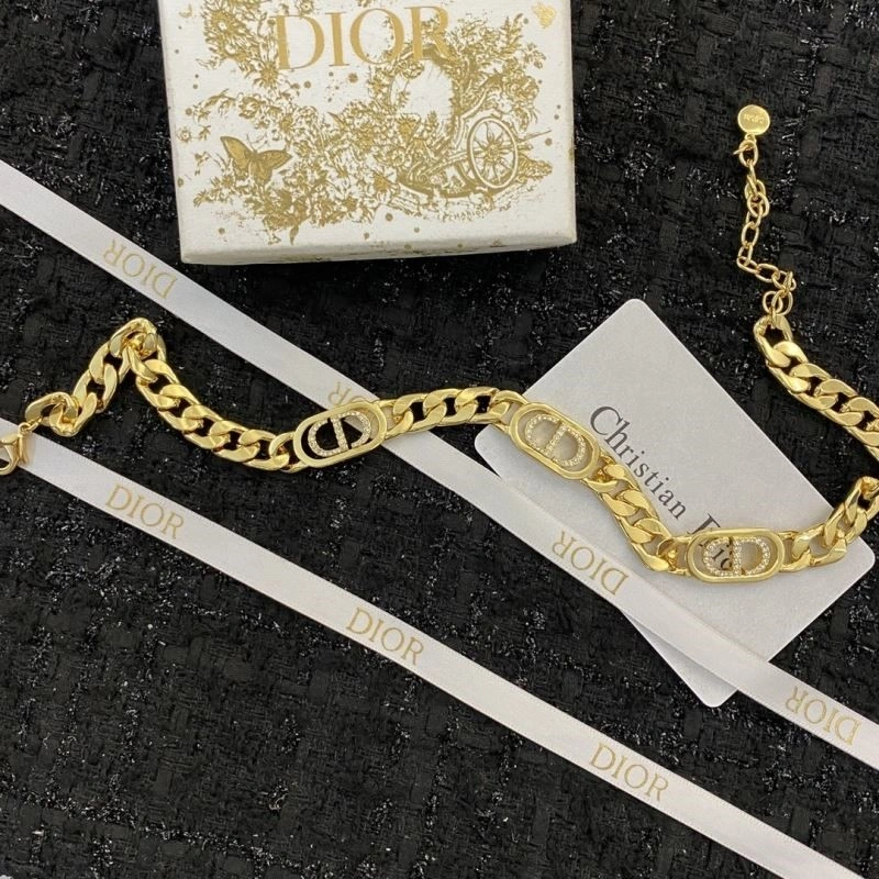 Mirror quality Christian Dior Necklaces