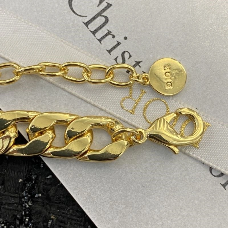 Mirror quality Christian Dior Necklaces
