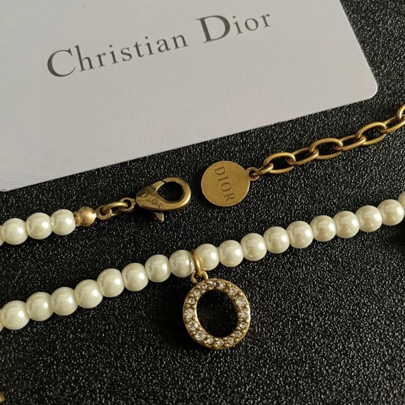 Perfect replica Christian Dior Necklaces