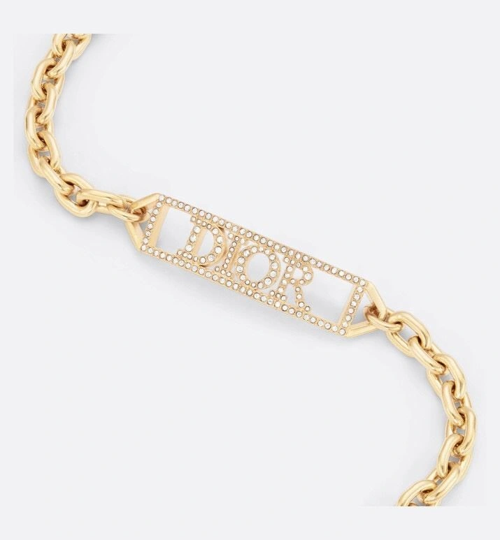 Reasonably priced Christian Dior Necklaces