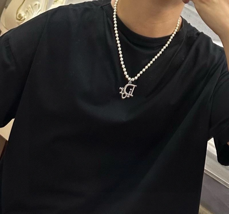 OEM Christian Dior Necklaces