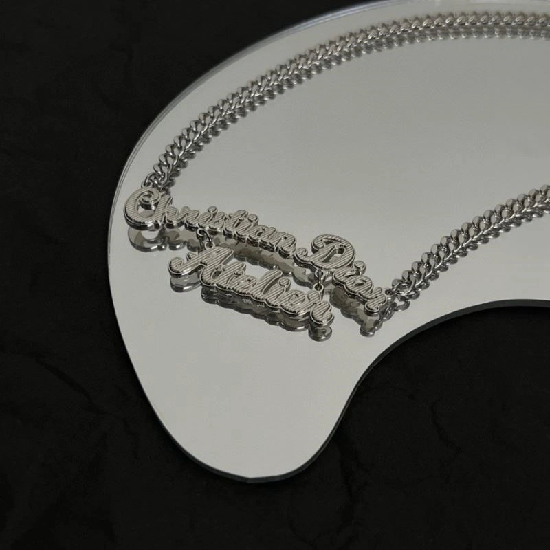 Genuine Christian Dior Necklaces