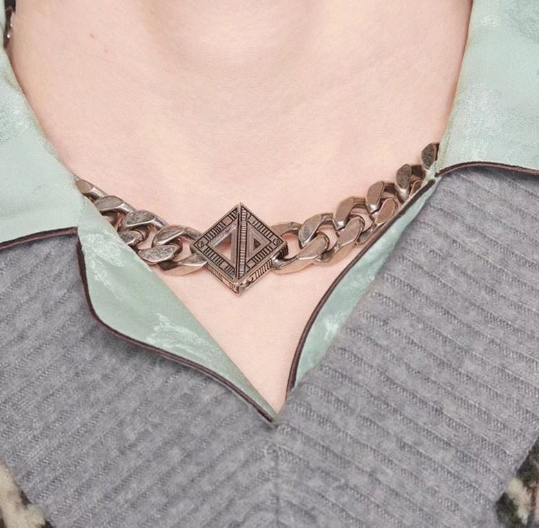Value-priced Christian Dior Necklaces