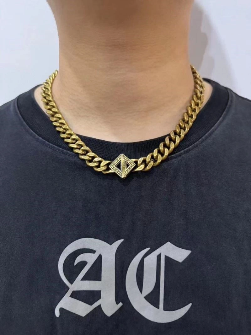 Christian Dior Necklaces