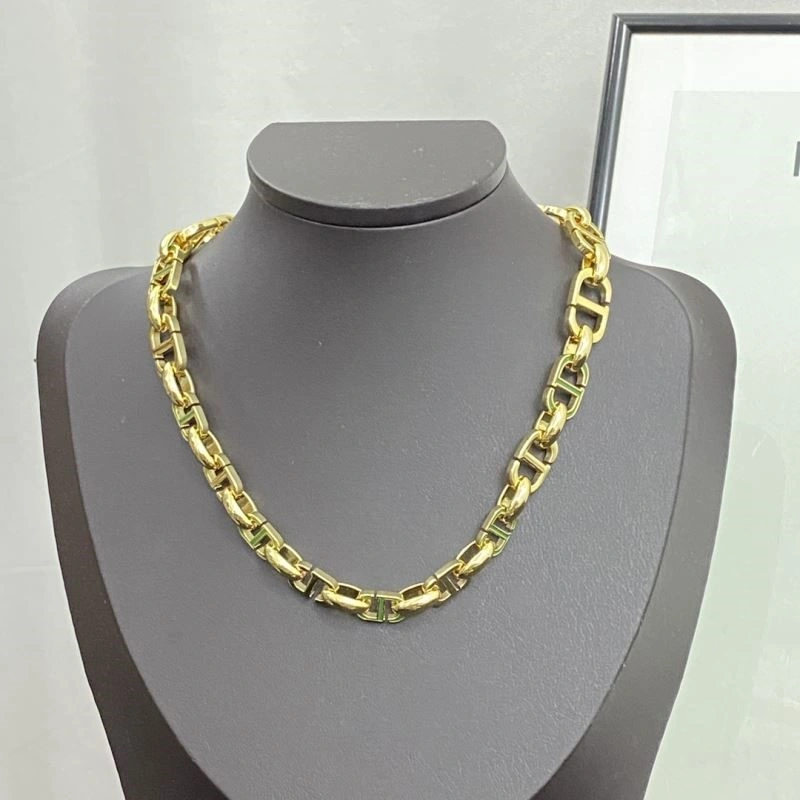 Christian Dior Necklaces