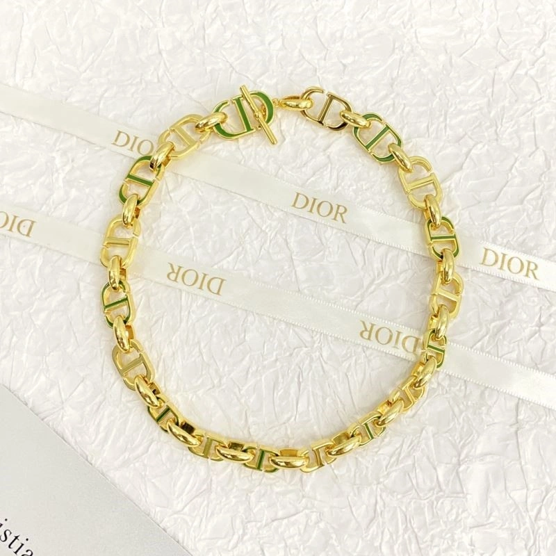 Precise copy Christian Dior Necklaces
