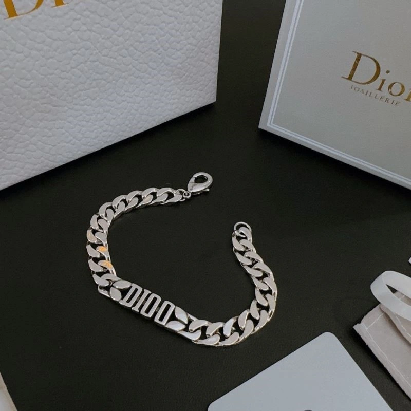 Affordable Christian Dior Necklaces