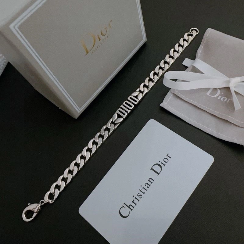 Affordable Christian Dior Necklaces