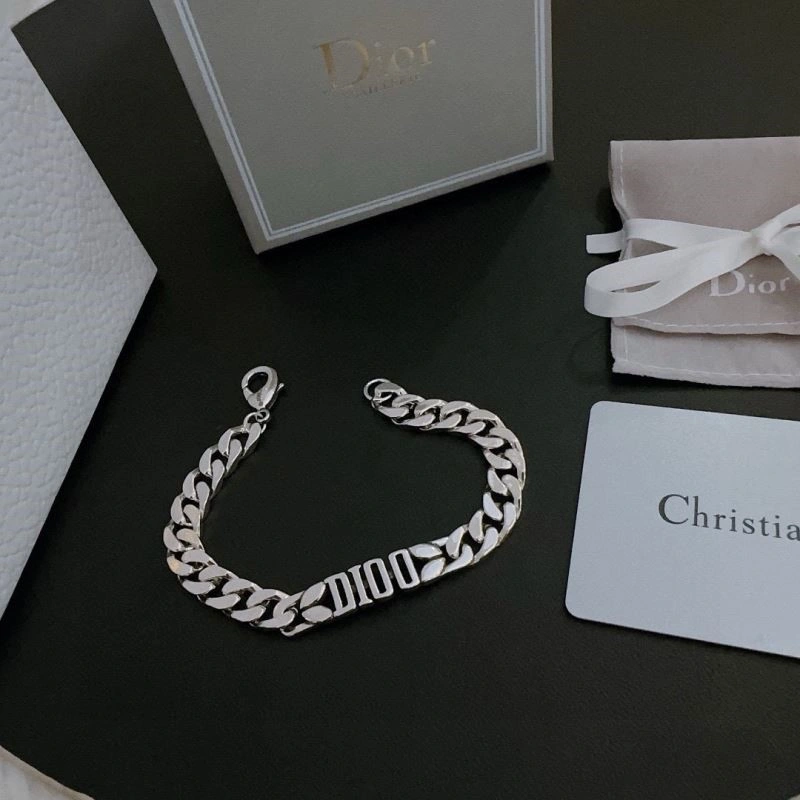 Affordable Christian Dior Necklaces
