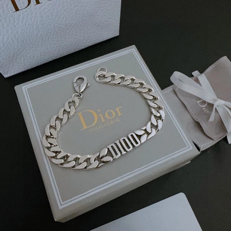 Affordable Christian Dior Necklaces