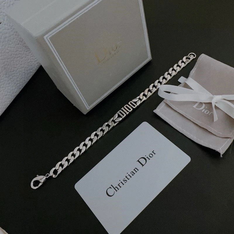 Affordable Christian Dior Necklaces