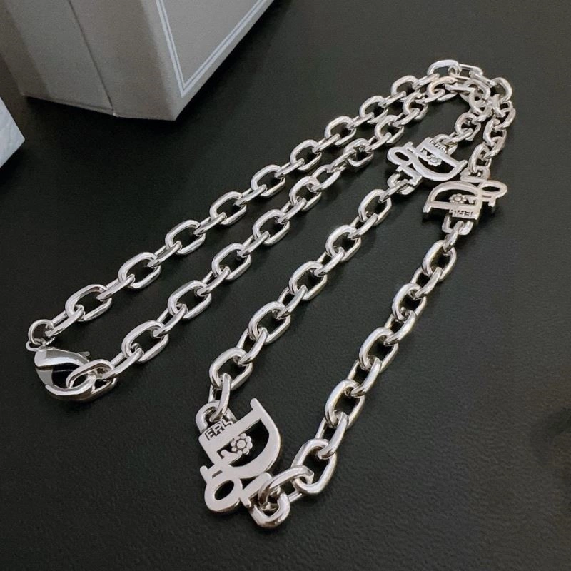 Precise copy Christian Dior Necklaces