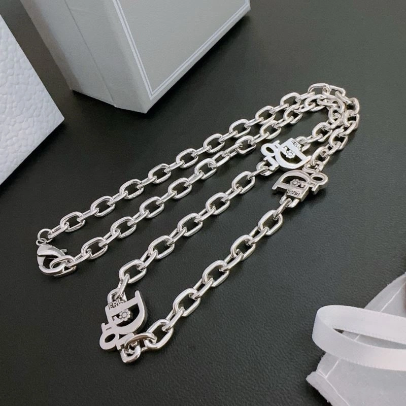 Precise copy Christian Dior Necklaces
