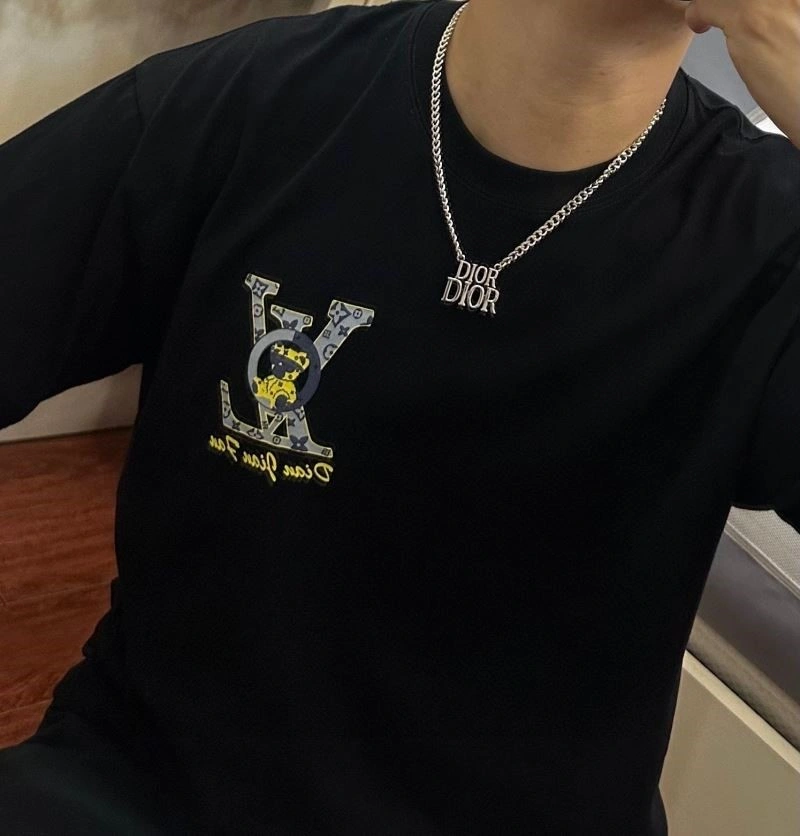 Authentic Christian Dior Necklaces