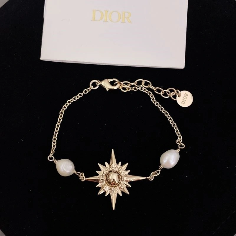 Original Christian Dior Necklaces
