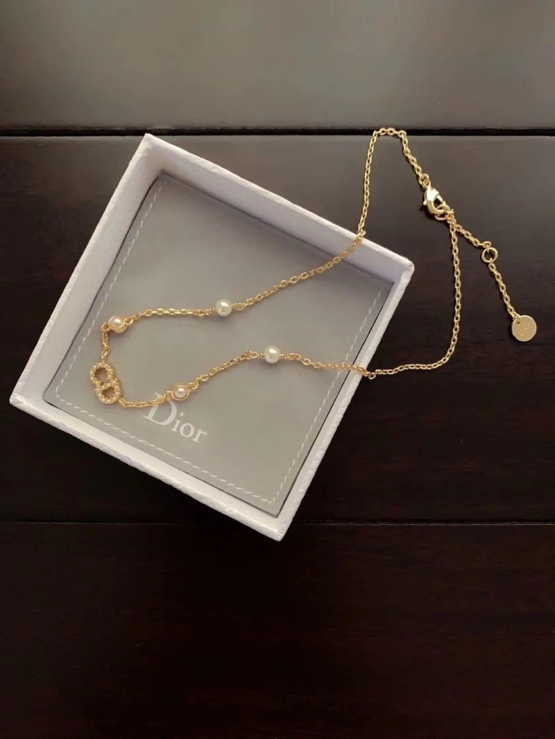 Reasonably priced Christian Dior Necklaces