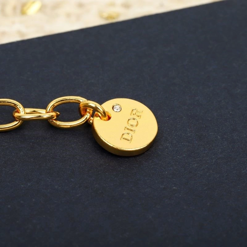Exact replica Christian Dior Necklaces