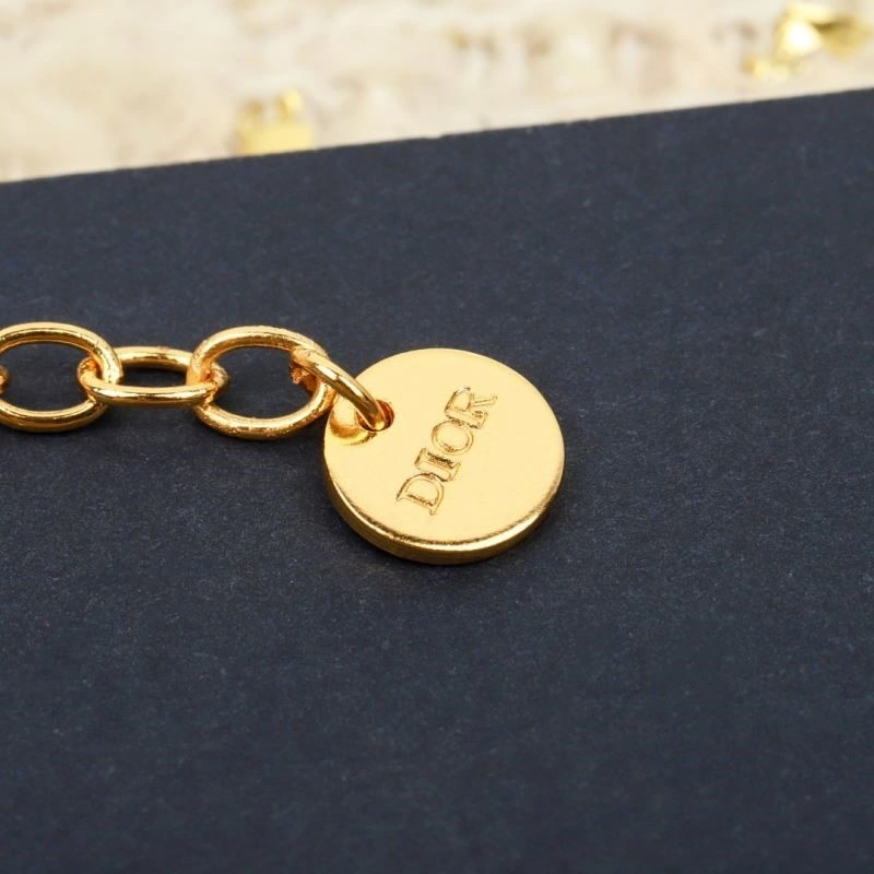 Reasonably priced Christian Dior Necklaces