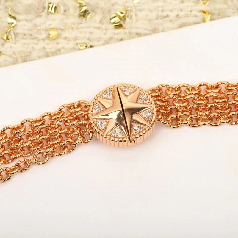 Economical Christian Dior Necklaces