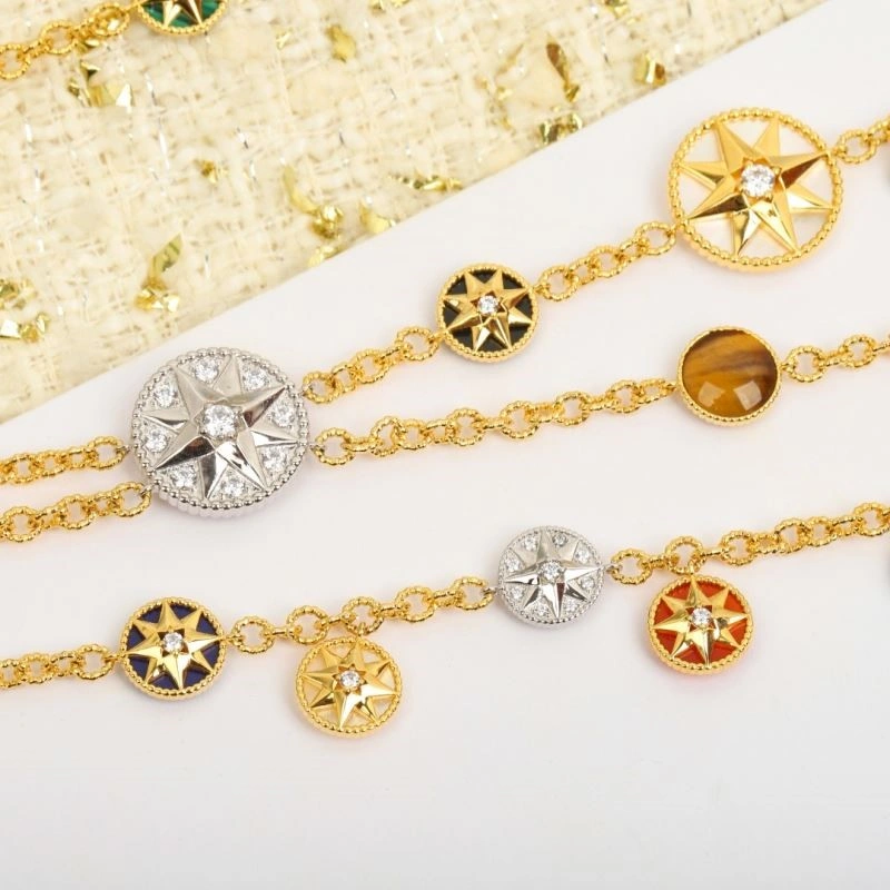 High fidelity Christian Dior Necklaces