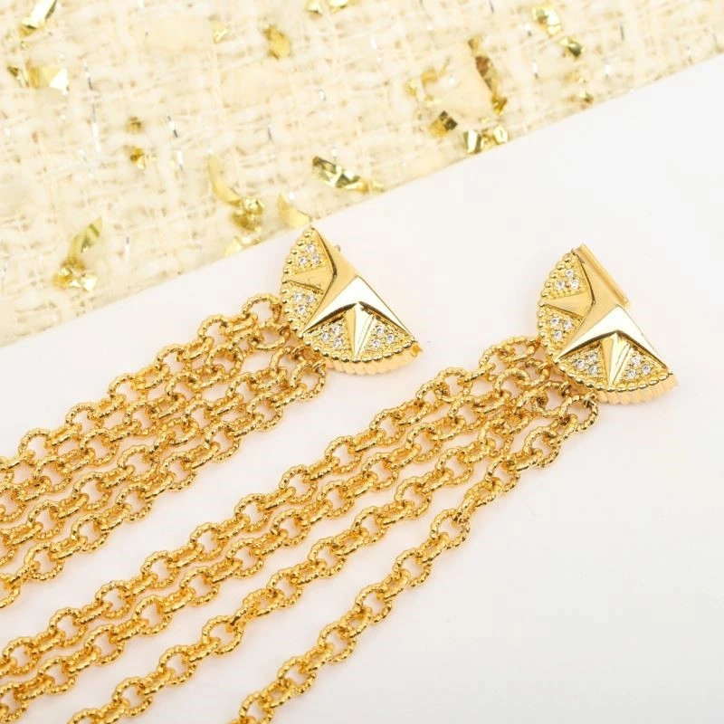 High fidelity Christian Dior Necklaces
