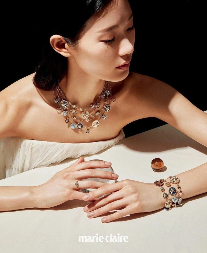 High fidelity Christian Dior Necklaces