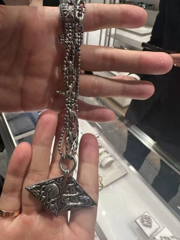 Christian Dior Necklaces