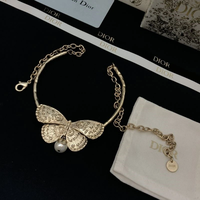 Affordable Christian Dior Necklaces