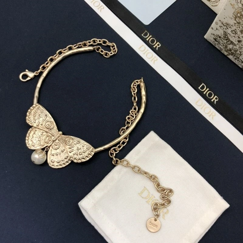 Affordable Christian Dior Necklaces