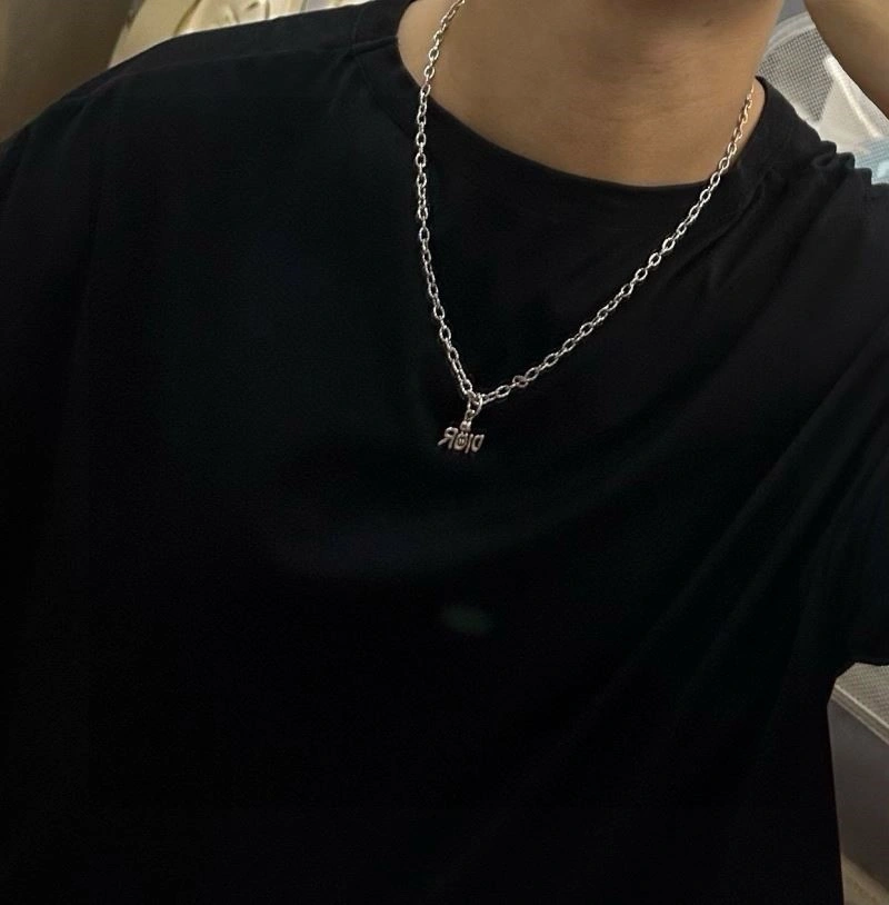 Top match Christian Dior Necklaces