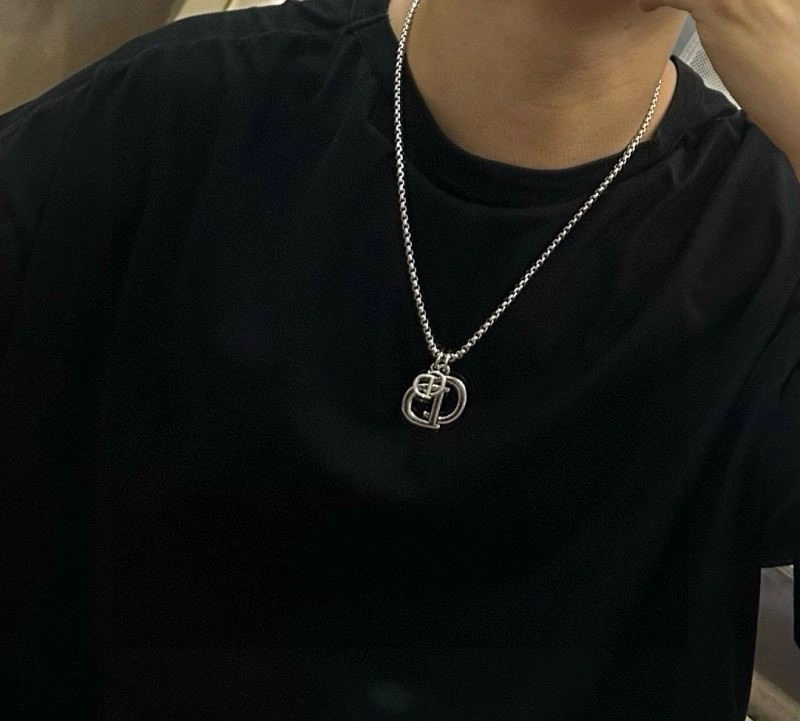High accuracy Christian Dior Necklaces