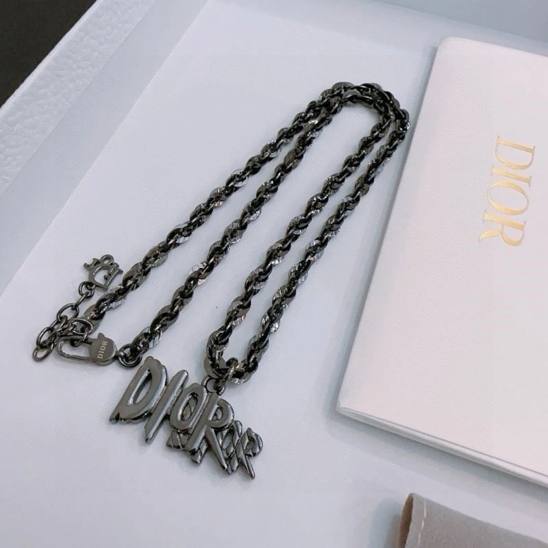 Precise copy Christian Dior Necklaces