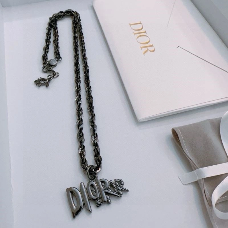 Precise copy Christian Dior Necklaces