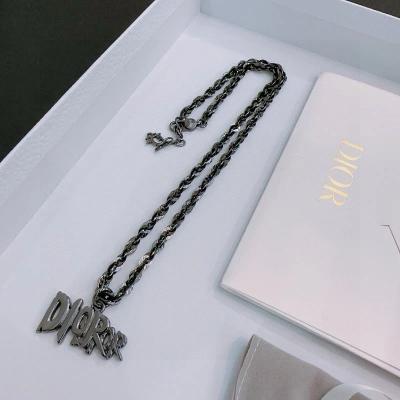 Precise copy Christian Dior Necklaces