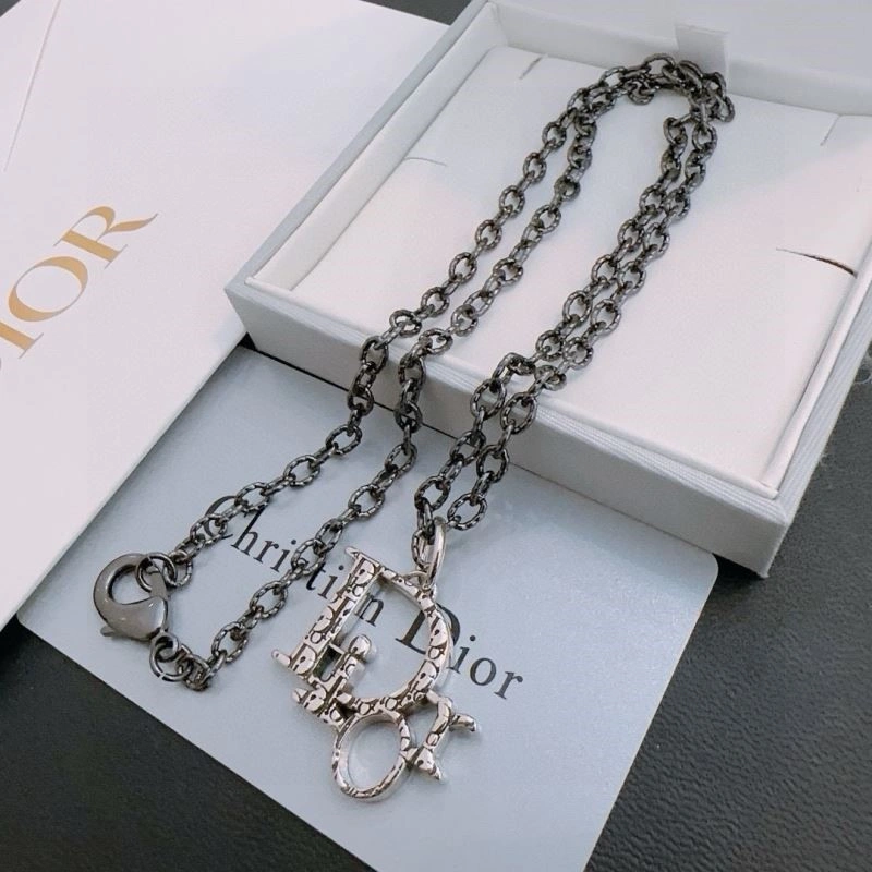 Exact replica Christian Dior Necklaces