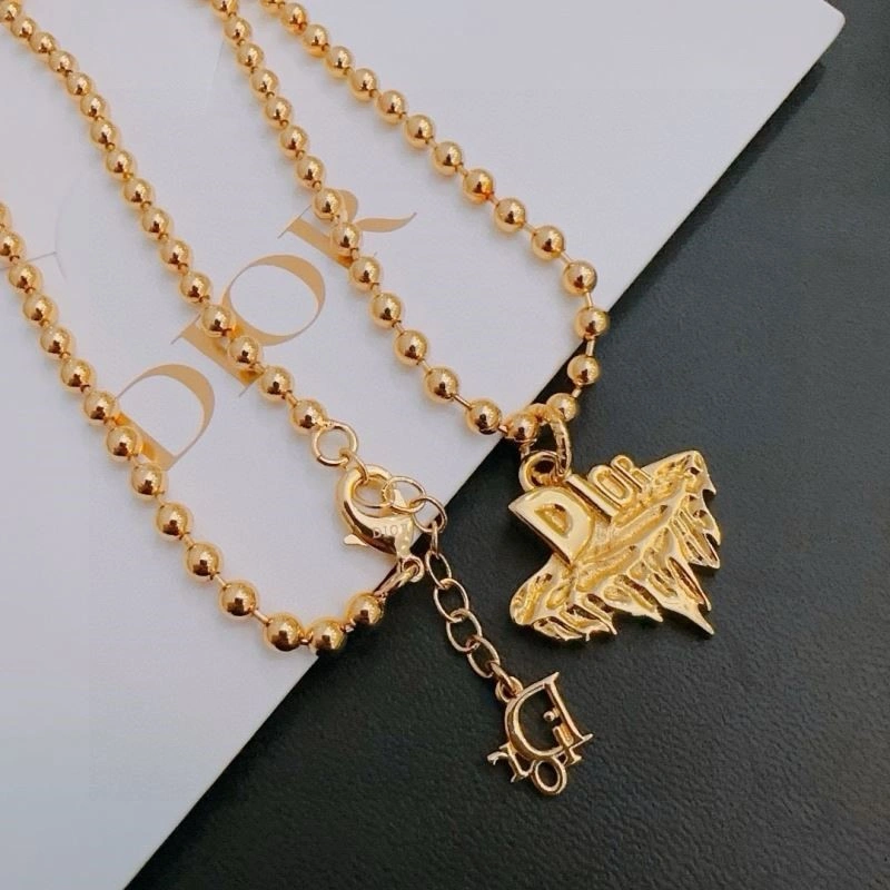 Precise copy Christian Dior Necklaces