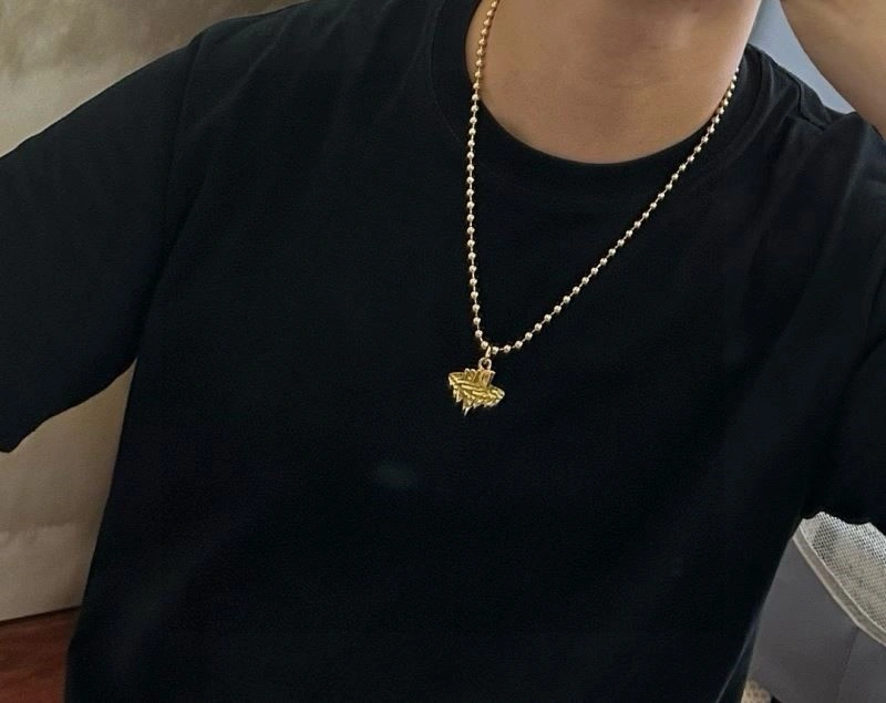 Precise copy Christian Dior Necklaces